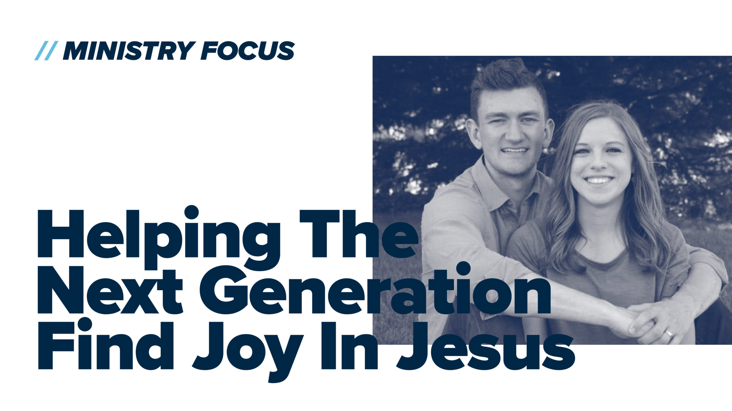 Focus - Calvary Baptist Church